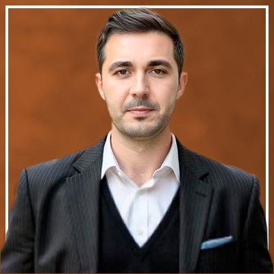 Vince Viruni | Leventhal Swan Taylor Temming PC